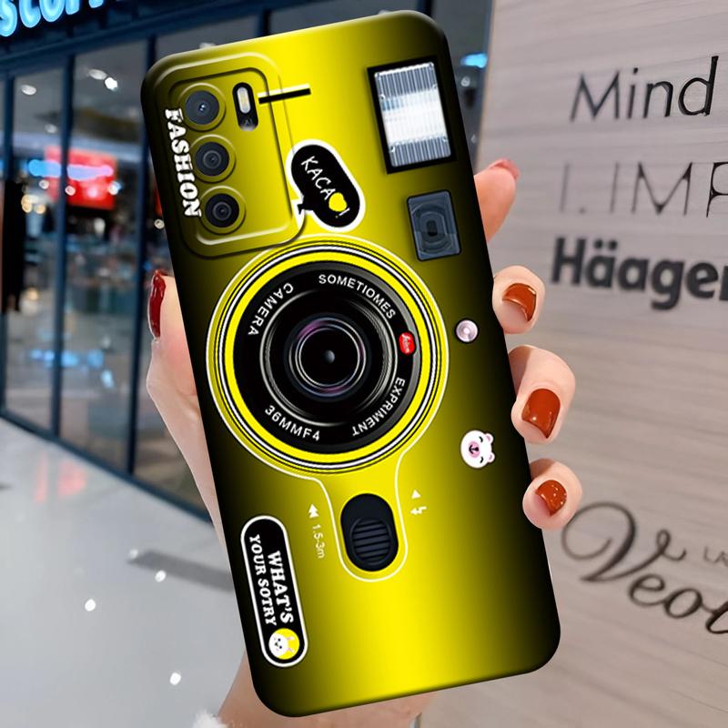 Case OPP* A16 - Casing OPP* A16 Terbaru - Softcase Bahan Lentur - Shop ...