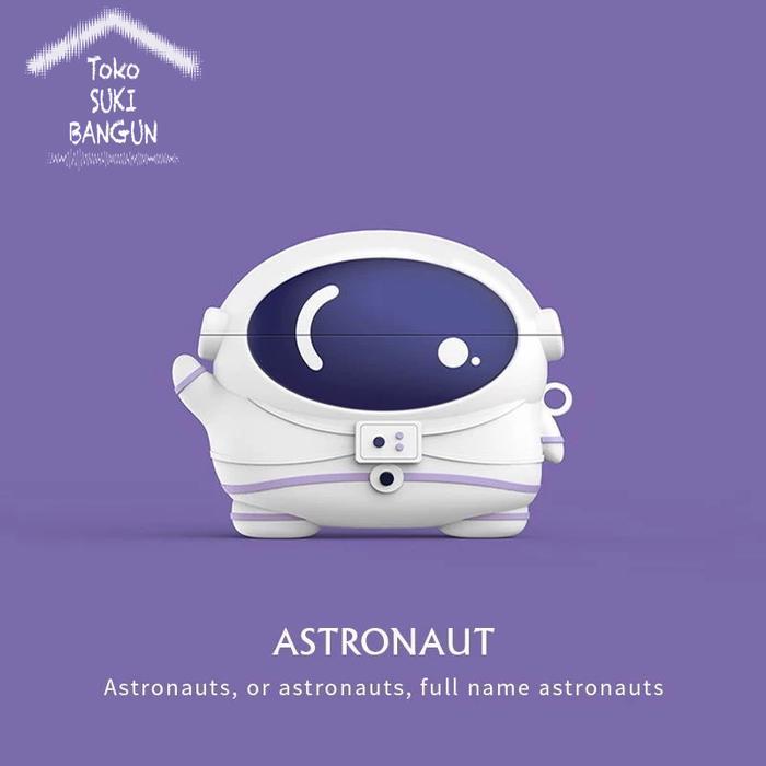 Case Buds T110 Rubber CUTE CARTOON TWS Cover Casing Pouch - Shop ...