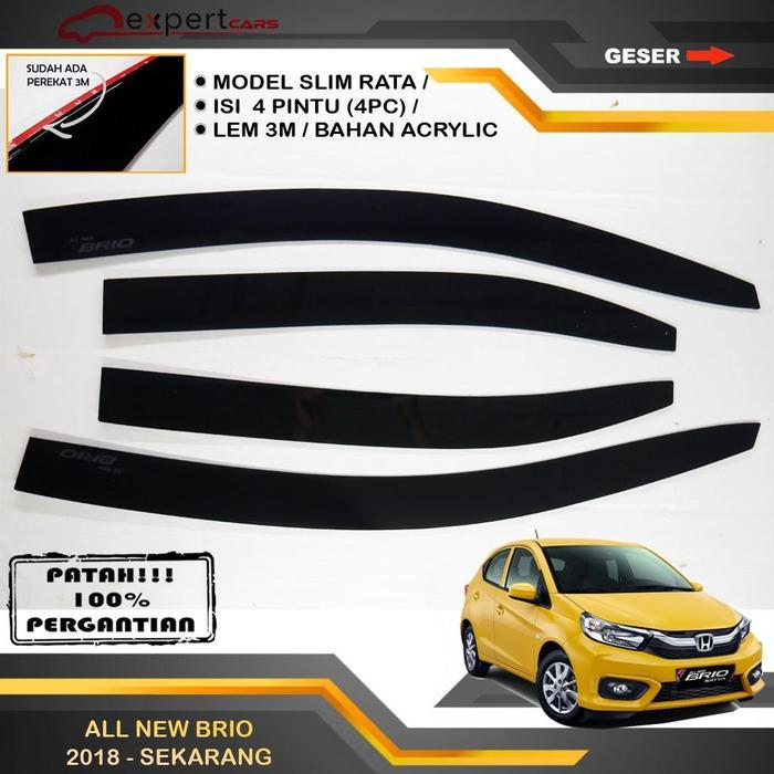 TALANG AIR ALL NEW BRIO 2018 2019 2020 2021 2022 2023 2024 2025 RS ...
