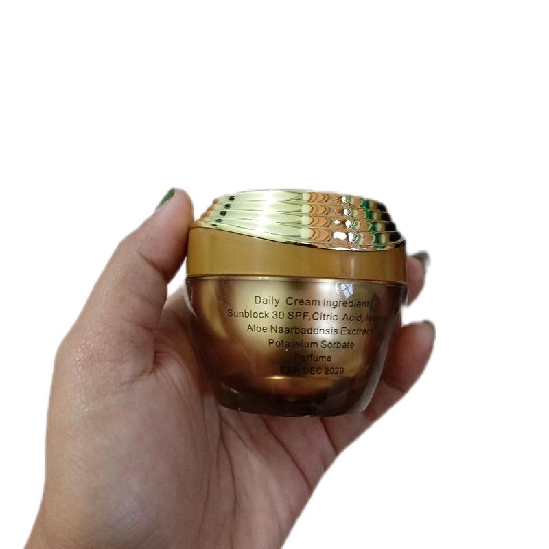 Day cream tabita glow besar ori medan - TikTok Shop Malaysia