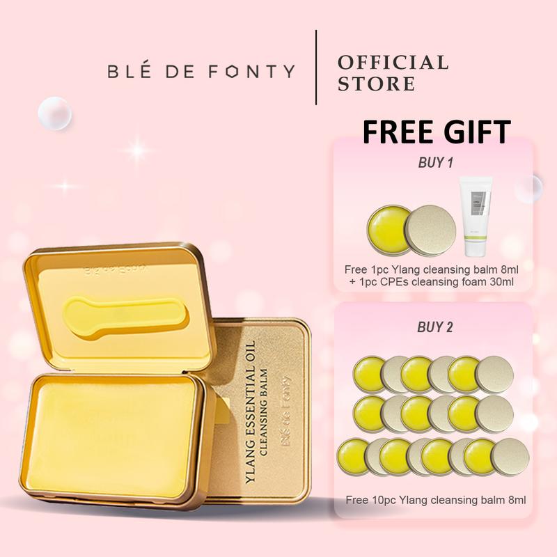 [May Spring Sales][PRE-ORDER] Ble de Fonty Ylang Essential Oil - TikTok ...
