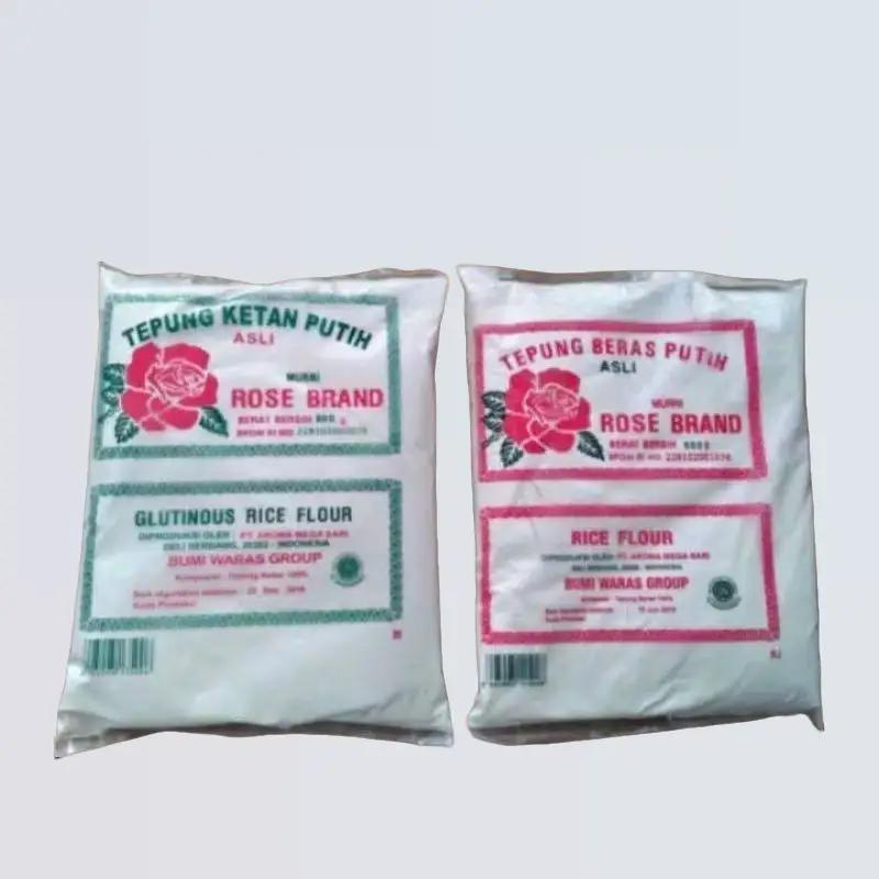 Tepung Rose Brand Ketan Beras 500gr / Rose Brand Rice Flour - Shop ...