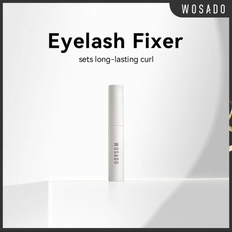WOSADO Fixer Gel 2g for Magnetic Eyelashes ToolsAdhesive mascara to ...