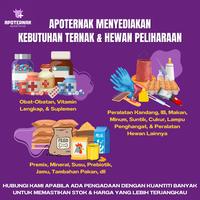 Jual OVALUMON 20ML 10ML 5ML - Hormon Pemacu Birahi Hewan Betina ...