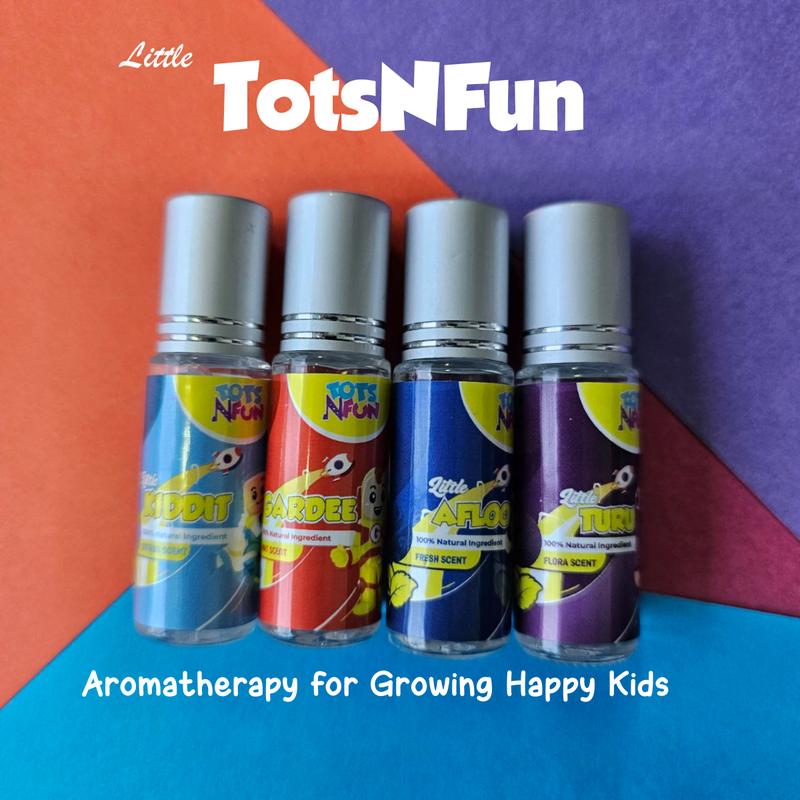 Aromatherapy tots N fun for babies, toddlers and toddlers-give - TikTok ...