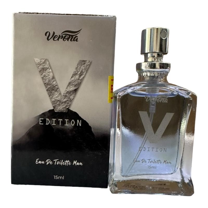 Verona V Edition Eau de Toilette for Men Perfume - TikTok Shop Malaysia