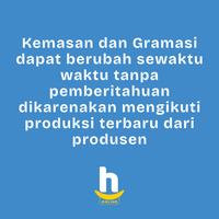 Jual APPLE MONKEY RICE CRACKER SWEET POTATO F - Jakarta Selatan ...