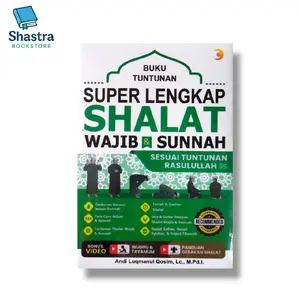 Kumpulan Doa Istri Untuk Sukses Suami - Shop | Tokopedia