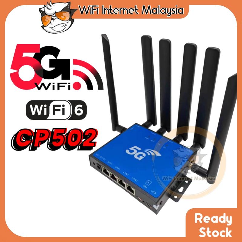 5G MODDED MODEM CP502 UNLIMITED WIFI ROUTER HIGH SPEED ROUTER - TikTok ...