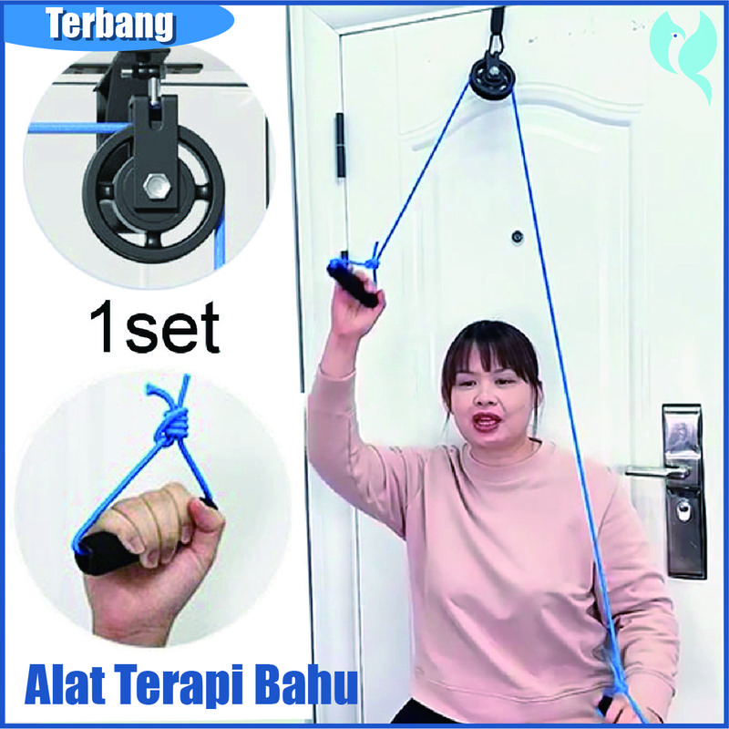Terapi Penderita Stroke Fisioterapi Tangan Hemiplegia Peralatan ...
