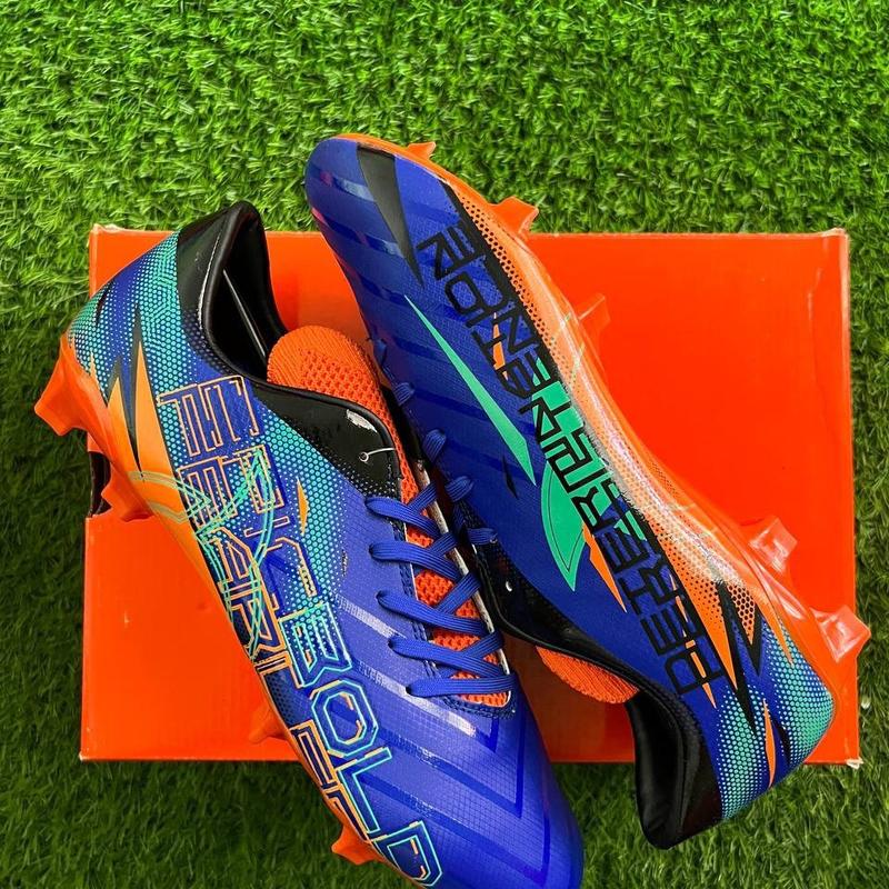 Boot Bola Ortuseight Catalyst FG - TikTok Shop Malaysia