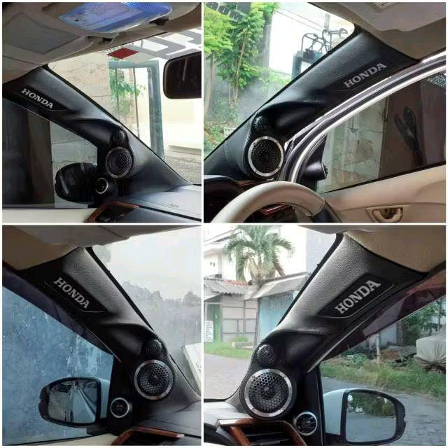 Pilar 3 way brio mobilio brv model v2 fullset kosongan atau full set ...