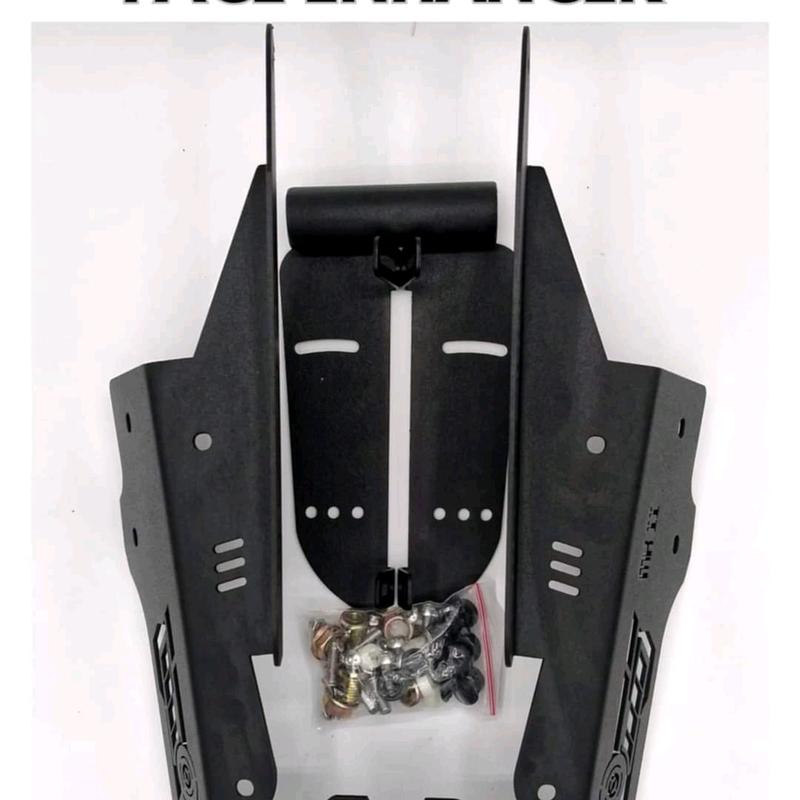 K3/CustomradPH Face Enhancer v2.1 (STAINLESS but BLACK COATED)ADV ...