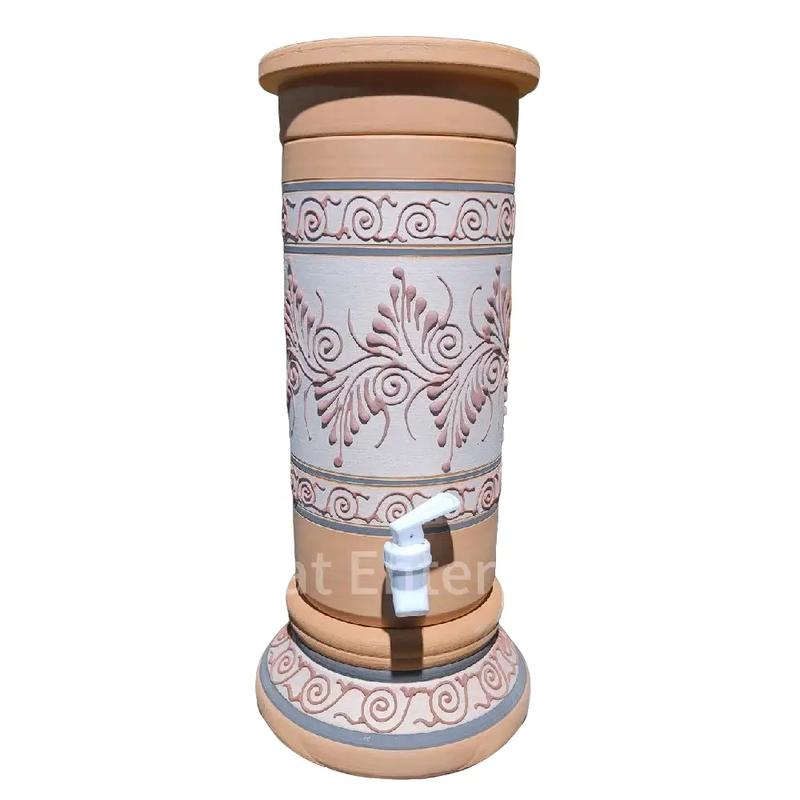 Bidat Labu Sayong Original Bekas Air Moden 3.5L - TikTok Shop Malaysia