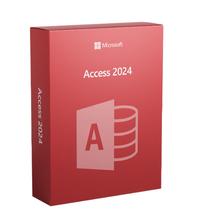 Jual Microsoft Access 2024 1 PC Bind Lifetime - Kota Depok - PaluYou ...