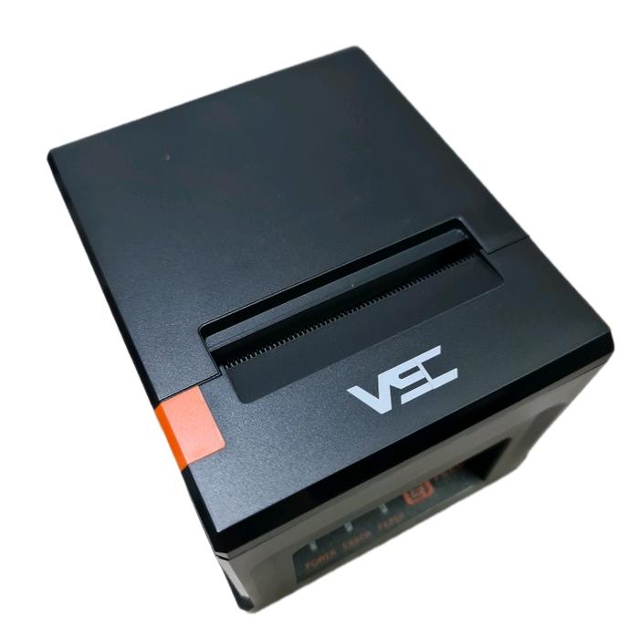 Jual PRINTER THERMAL bluetooth 80mm VSC TM-80UB MOKAPOS (USB+BLUETOOTH ...