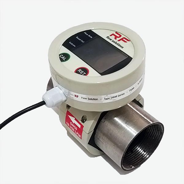 Jual Digital Flow Meter RF DN50 Ukuran 2 Inch - RS485 - Kota Tangerang ...