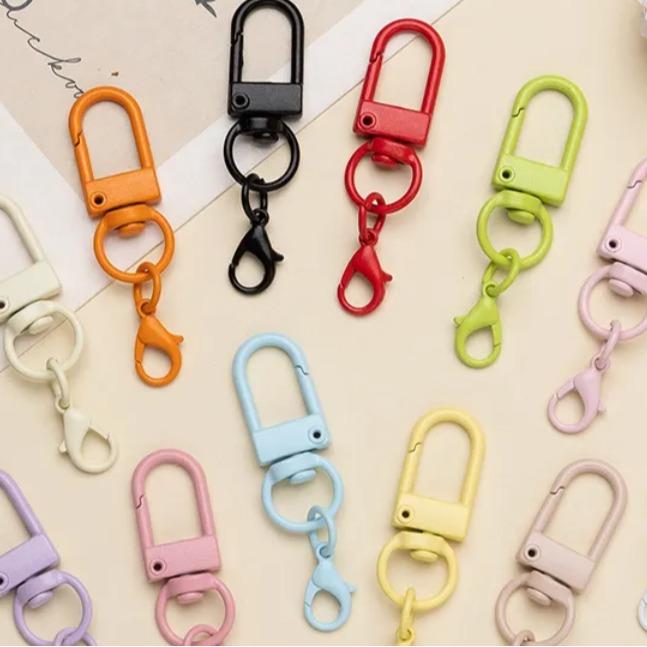 Rantai Kunci, Berwarna Rawak, Item Hadiah Keychains - TikTok Shop Malaysia