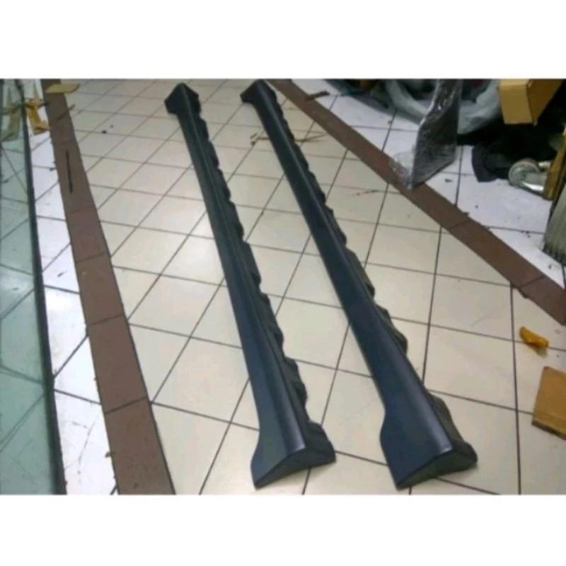Bodykit samping side skirt sideskirt kijang innova 2004 - 2015 - Shop ...