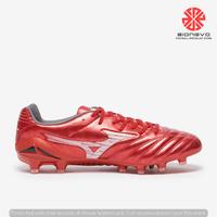 Promo SEPATU BOLA - MIZUNO MONARCIDA NEO III PRO 40th ANNIVERSARY RUBY ...