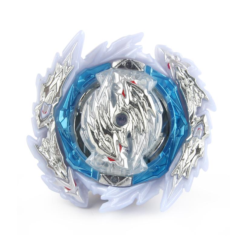 Guilty Longinus / Luinor Burst DB Beyblade B-189 Left Spinning - TikTok ...