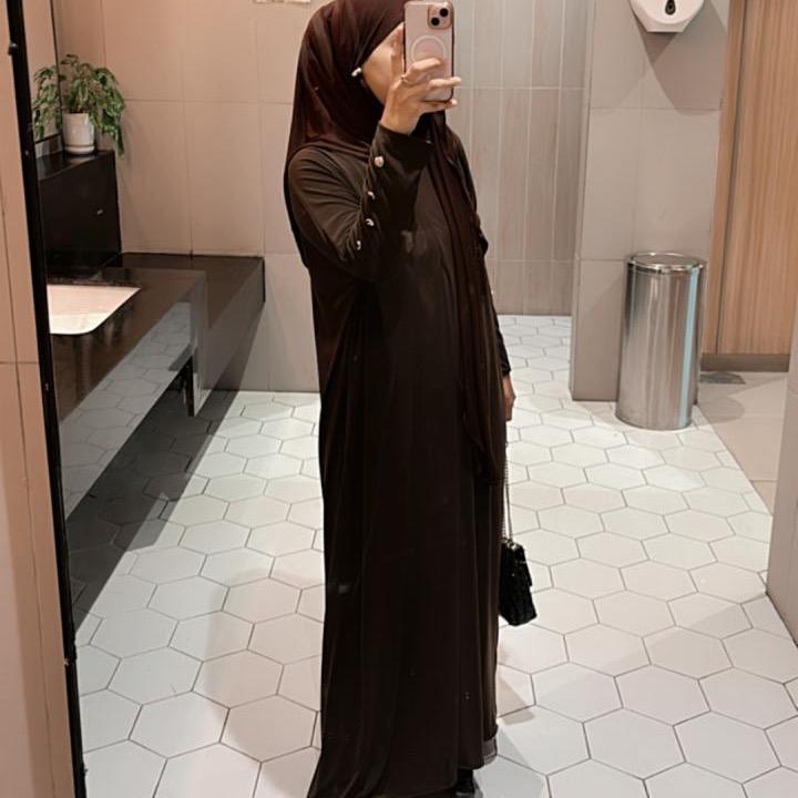 Nuha Dress by Gamii Official - Shop | Tokopedia