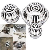 Jual Strainer Garden Landscaping Floor Drain Gutter Guard Roof ...