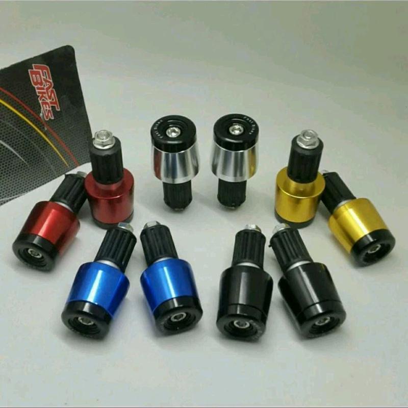Jalu stang model KTC Universal Full CNC - Bandul stang bulat JUMBO ...