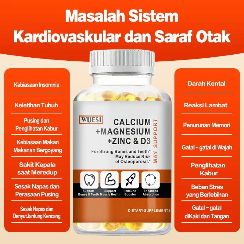 【Manfaat Super 】Minyak Ikan Krill Norwegia 60 Kapsul/Minyak Krill ...