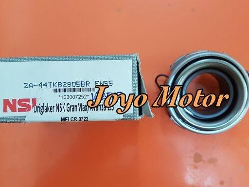 Jual Drag Drig Laher Deklaher Clutch Release Bearing NSK Japan Rush ...