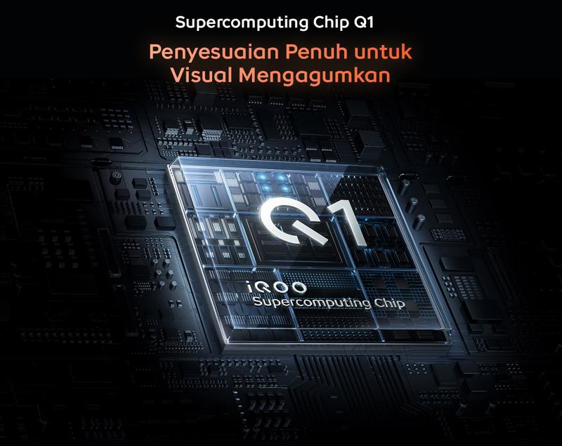 [MUCHAZIR APPROVED] vivo iQOO Neo 10, 1st Snapdragon 8s Gen 4 + Q1 ...