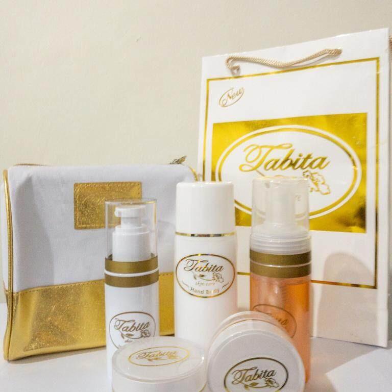 TABITA SKINCARE SET EXCLUSIVE MALAYSIA ORIGINAL - TikTok Shop Malaysia