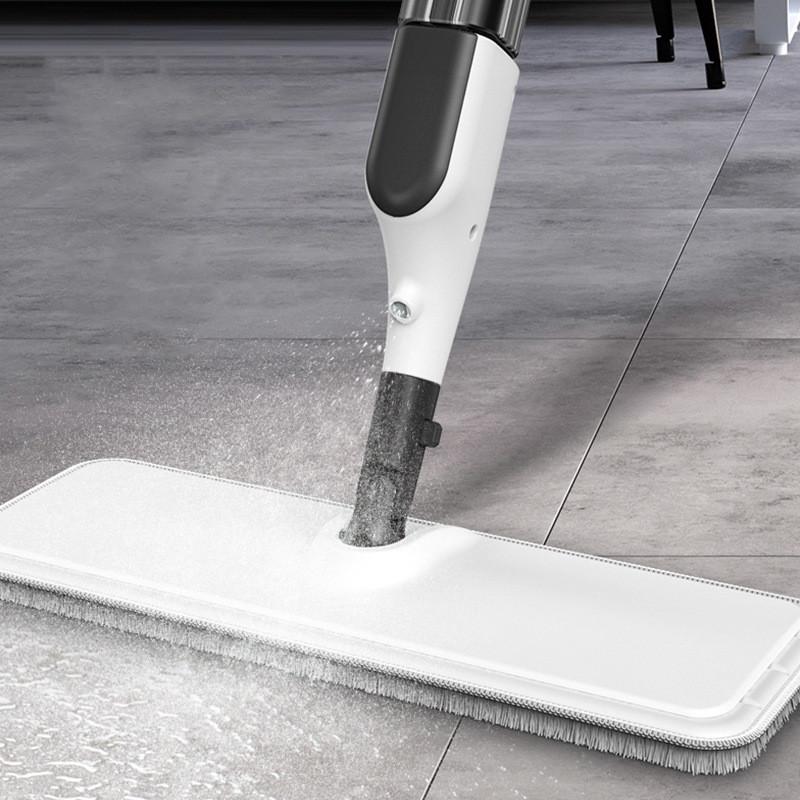 [LOCAL SELLER] Spray Mop Dry & Wet Multipurpose Mopping for Various ...