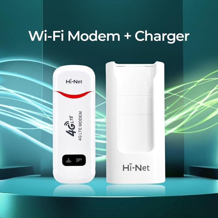 Promo MUSIX H760R Modem WIFI USB 4g All Operator LTE Modem USB 150Mbps ...