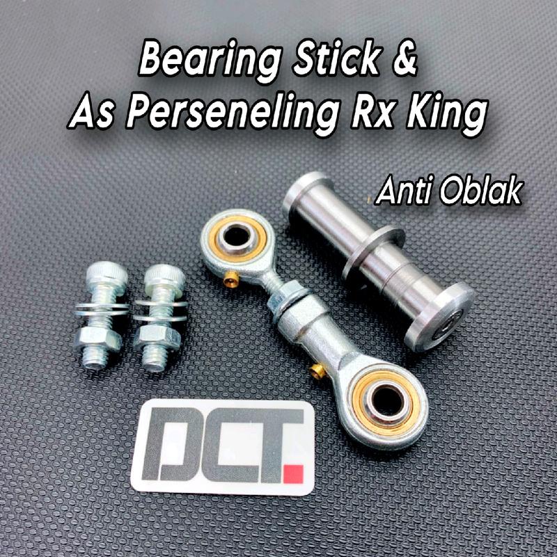 Bearing Stick As Perseneling Rx King Anti Oblak - Shop | Tokopedia