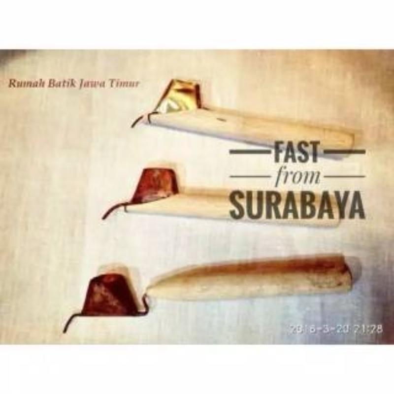 Canting untuk membatik tulis - Shop | Tokopedia