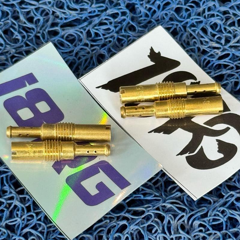 PILOT JET PJ PWK PE PWL TIGER PILOT JET (PJ) pwk pe pwl Tige - Shop | Tokopedia