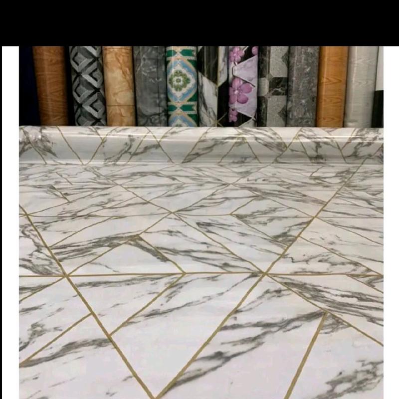 TIKER GETAH PVC 6 KAKI PANJANG 0.35MM 10 METER - TikTok Shop Malaysia