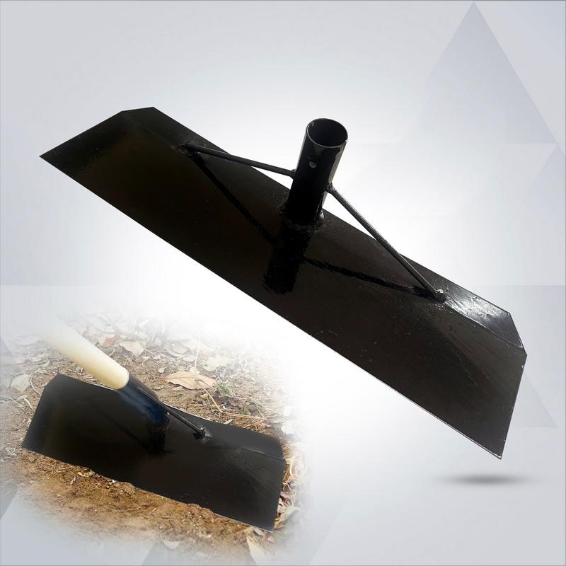 Cakar Papan Besi 18” x 5” / Penarik Pasir / Pencakar tanah - TikTok ...