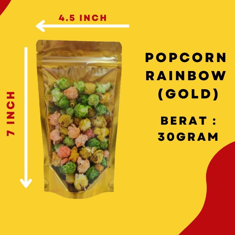 BORONG GOODIES POPCORN | 1BOX 60pcs × 30gram | MAX ORDER 3BO - TikTok Shop Malaysia