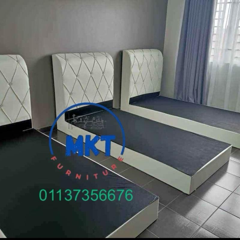 Katil divan single skali tilam 5 inches - TikTok Shop Malaysia