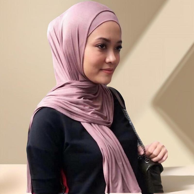 Shawl Jersey Cotton | Premium Shawl malas | Soft, Breathable and ...