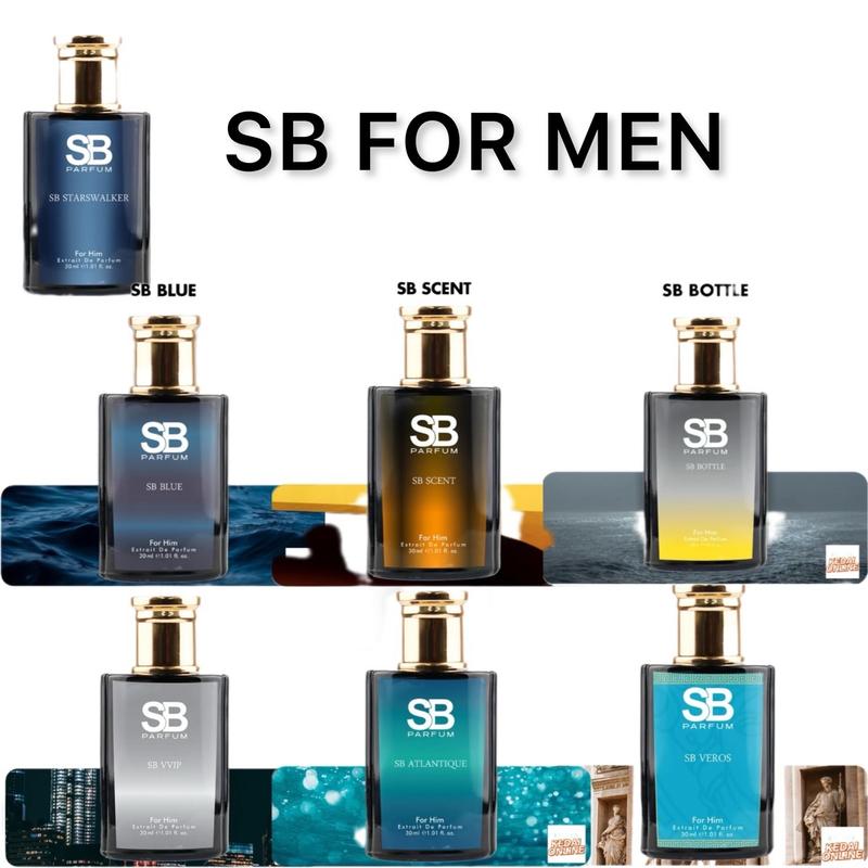 SugarBomb(SB) SB PARFUM For Men Perfume by sugarbomb origina - TikTok ...