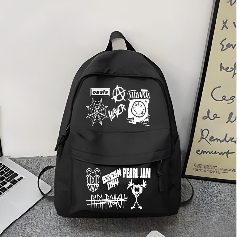 RUPTEL Tas Ransel Sekolah Anak Cowok SD SMP SMA STM SMK Kece - Shop ...