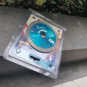 Treker Bearing 2 Kaki 8 Inch OPT Model Geser ( 60 - 200mm) - Shop ...