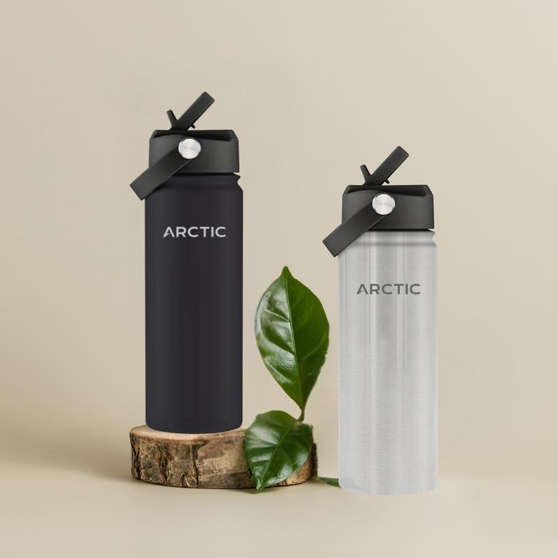 Arctic Nomad 750ml | Superior Double Wall Insulation | High - TikTok ...