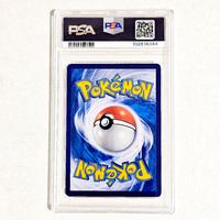 Jual Pikachu Batik 191/SV-P Reverse Foil PSA 9 - Graded Pokemon Card ...