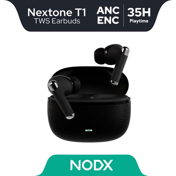 Promo NODX NexTone T1 TWS Earbuds - Jakarta Utara - NODX | Tokopedia
