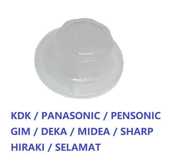 Fan Blade Cap - Pengunci Bilah Kipas - For All Brand - TikTok Shop Malaysia