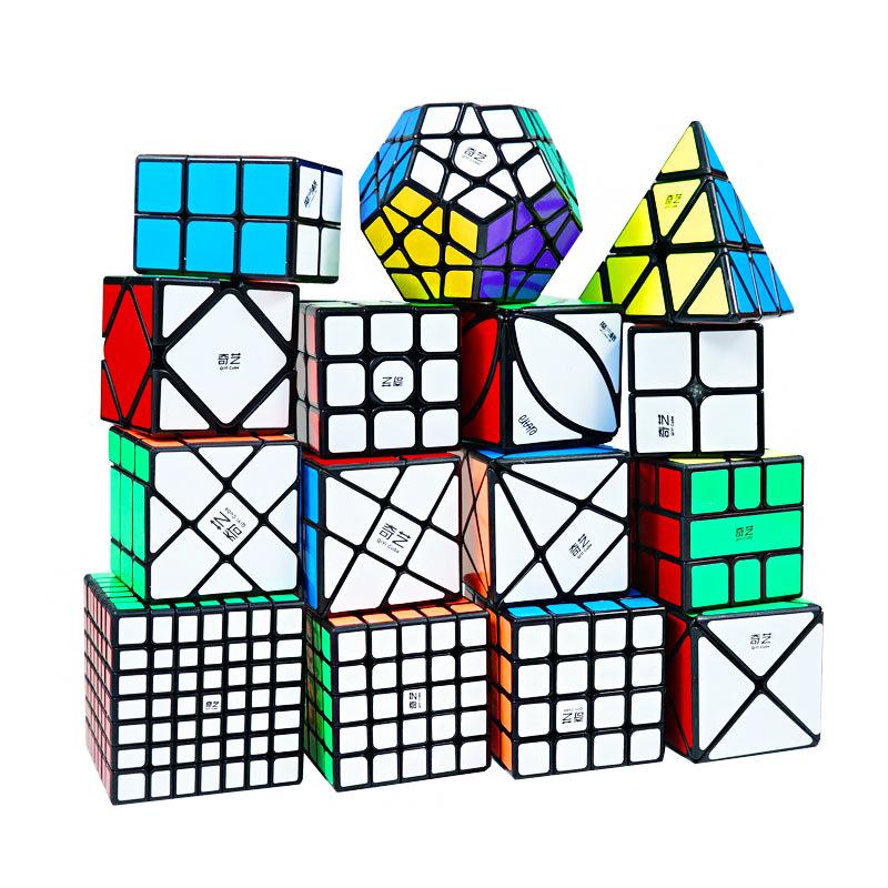 Rubric Cube Rubik Cube Kiub Rubik Piramid Kube Rubic Cube Rubik ...